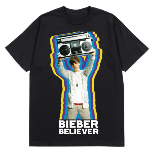 Merch - Justin Bieber Official Store
